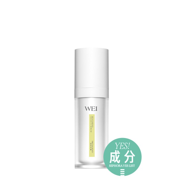 【蔚蓝之美百花丹蜜菁萃焕颜精华液】蔚蓝之美WEI护肤面部护理面部精华-SEPHORA丝芙兰官网